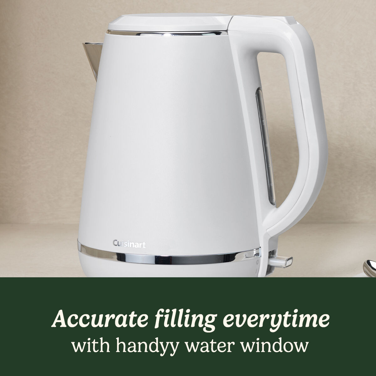 Small electric jug store